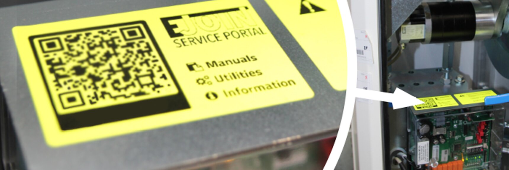 ELKA Barriers INDUSTRIAL